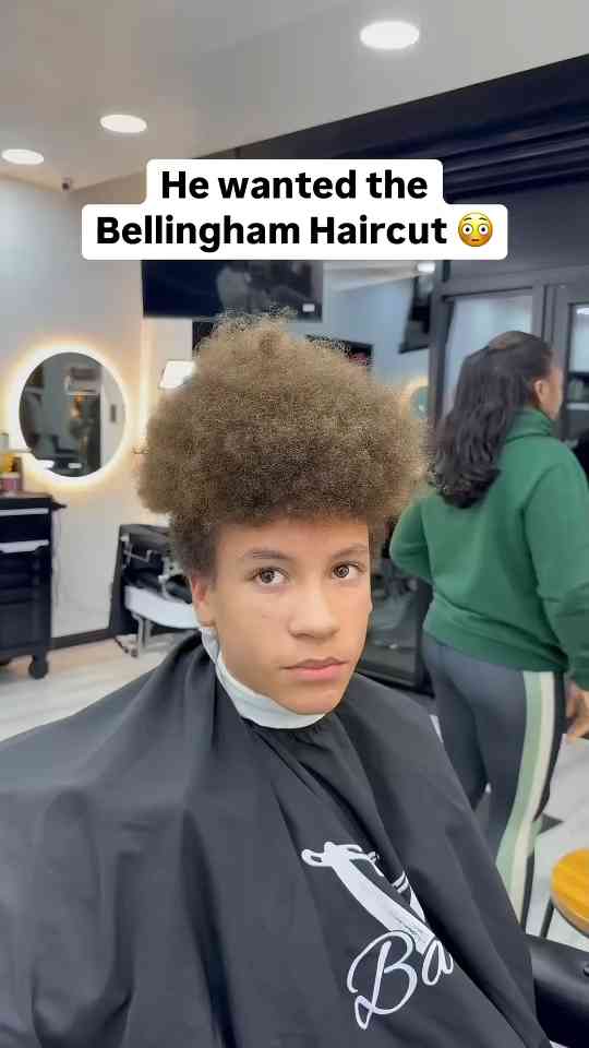 This Barber Fail Left Everyone Speechless