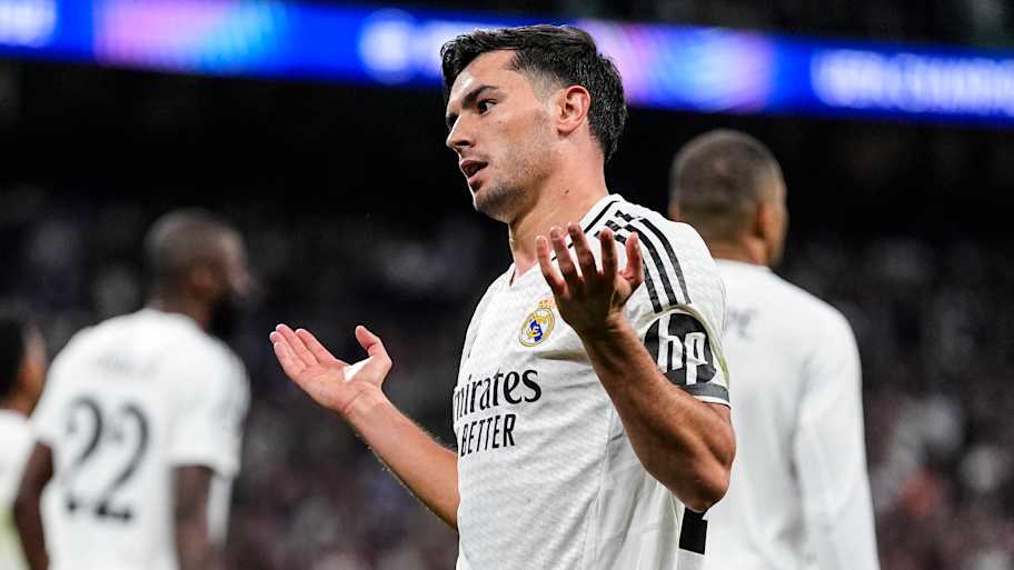 Real Madrid Star ‘Very Close’ to Extending Contract