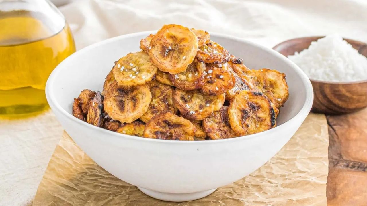 25 healthy snacks for real-life cravings