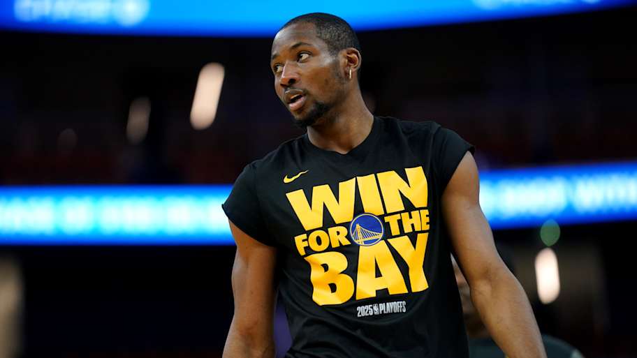 NBA Fans React to Potential Bulls-Warriors Jonathan Kuminga Trade News