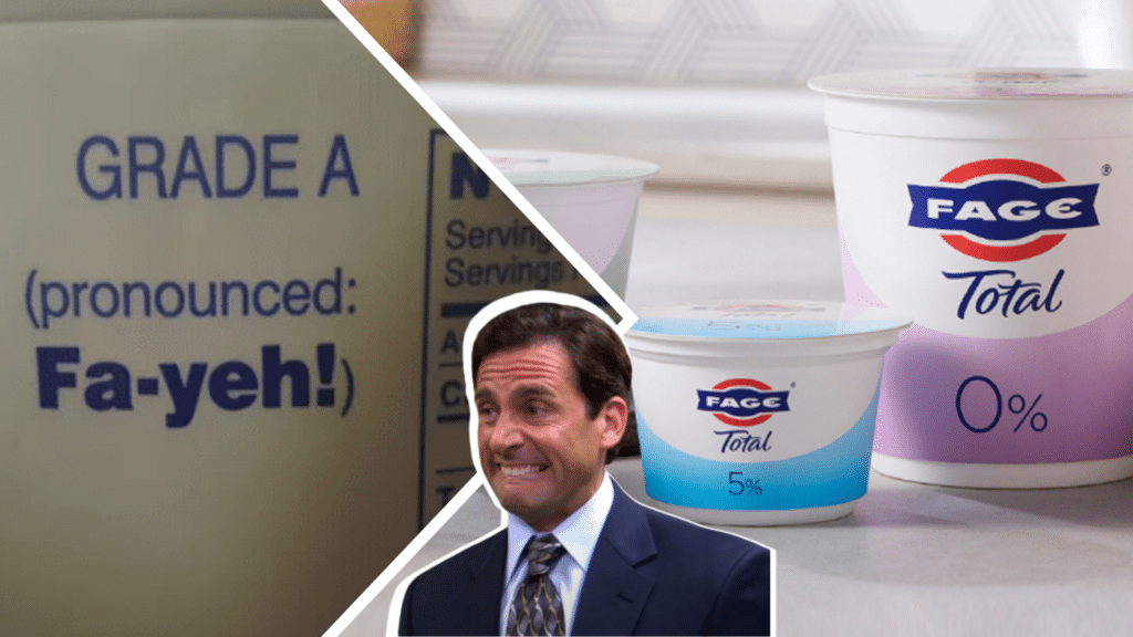 30 Popular Brand Names We All Mispronounce