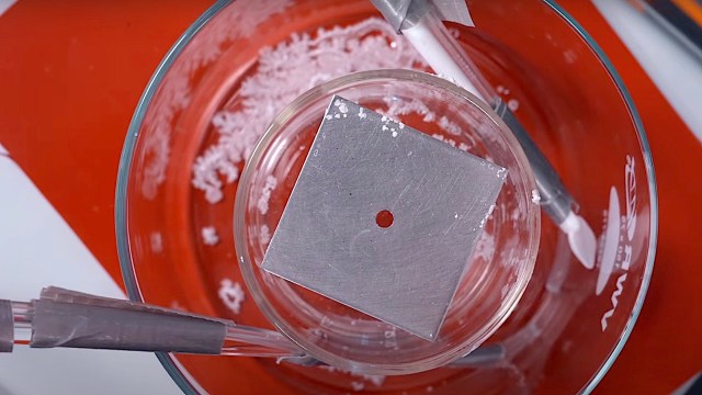Scientists unveil incredible new technology capable of producing clean ...