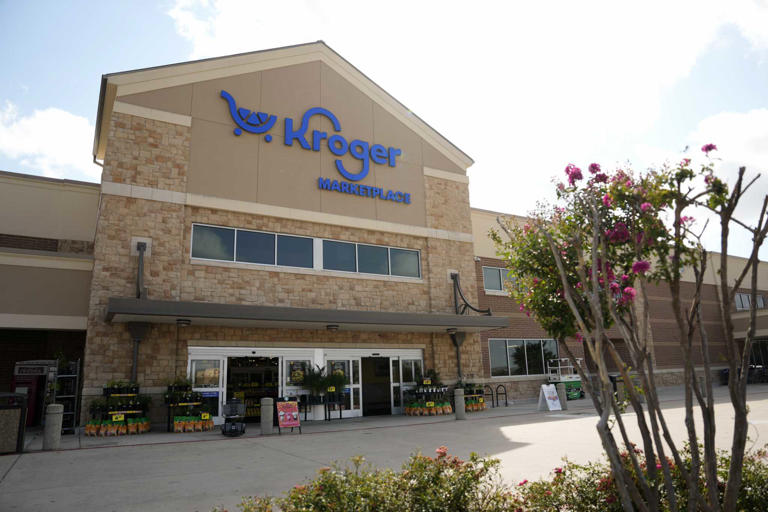 Kroger to give away 92,000 pints of ice cream for the summer. Here is ...
