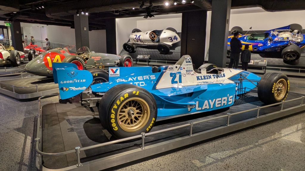 Ten Highlights and a Full Gallery from the Refurbished IMS Museum