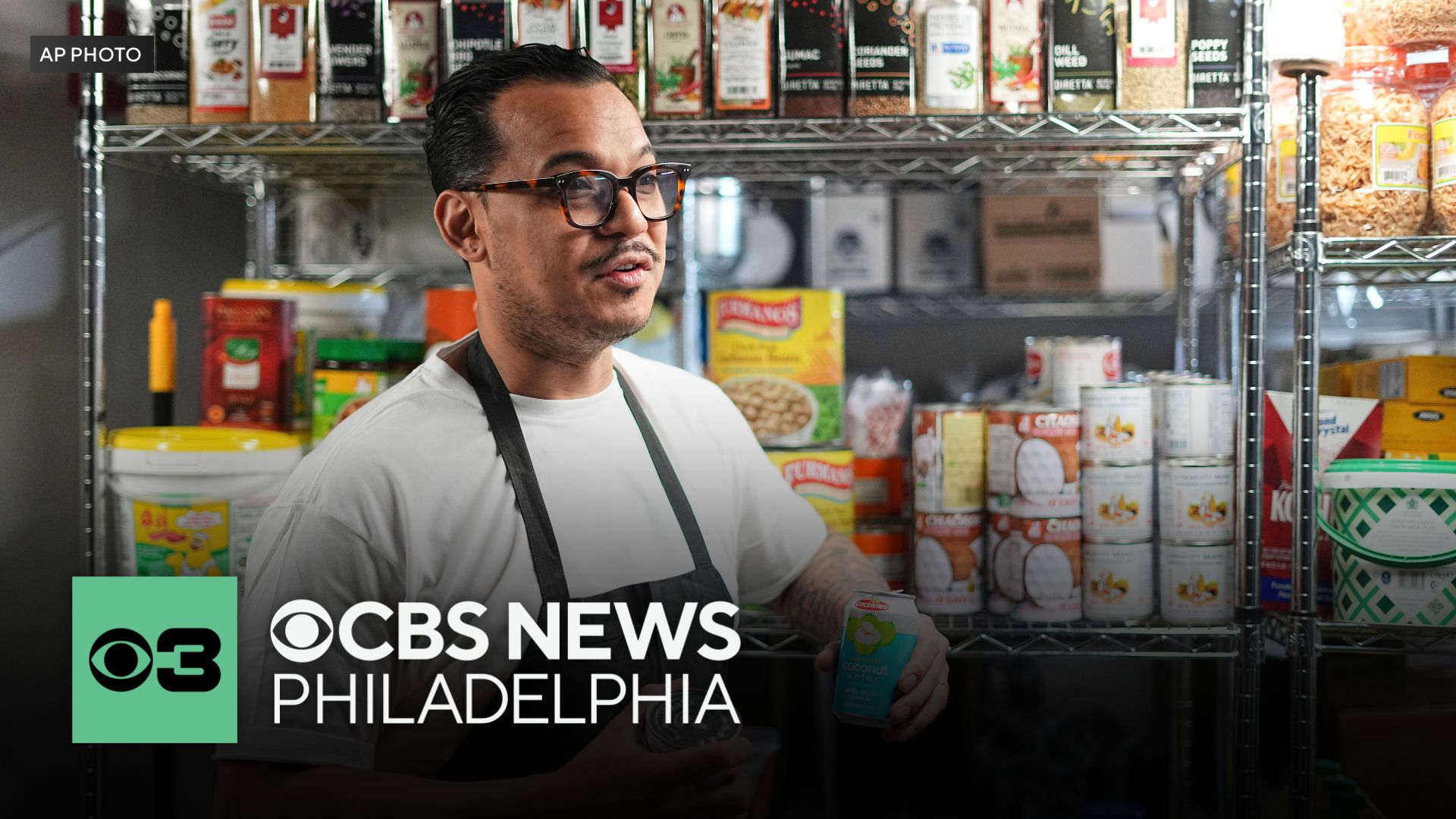 Phila Lorn, chef at Mawn in South Philadelphia, wins emerging chef ...