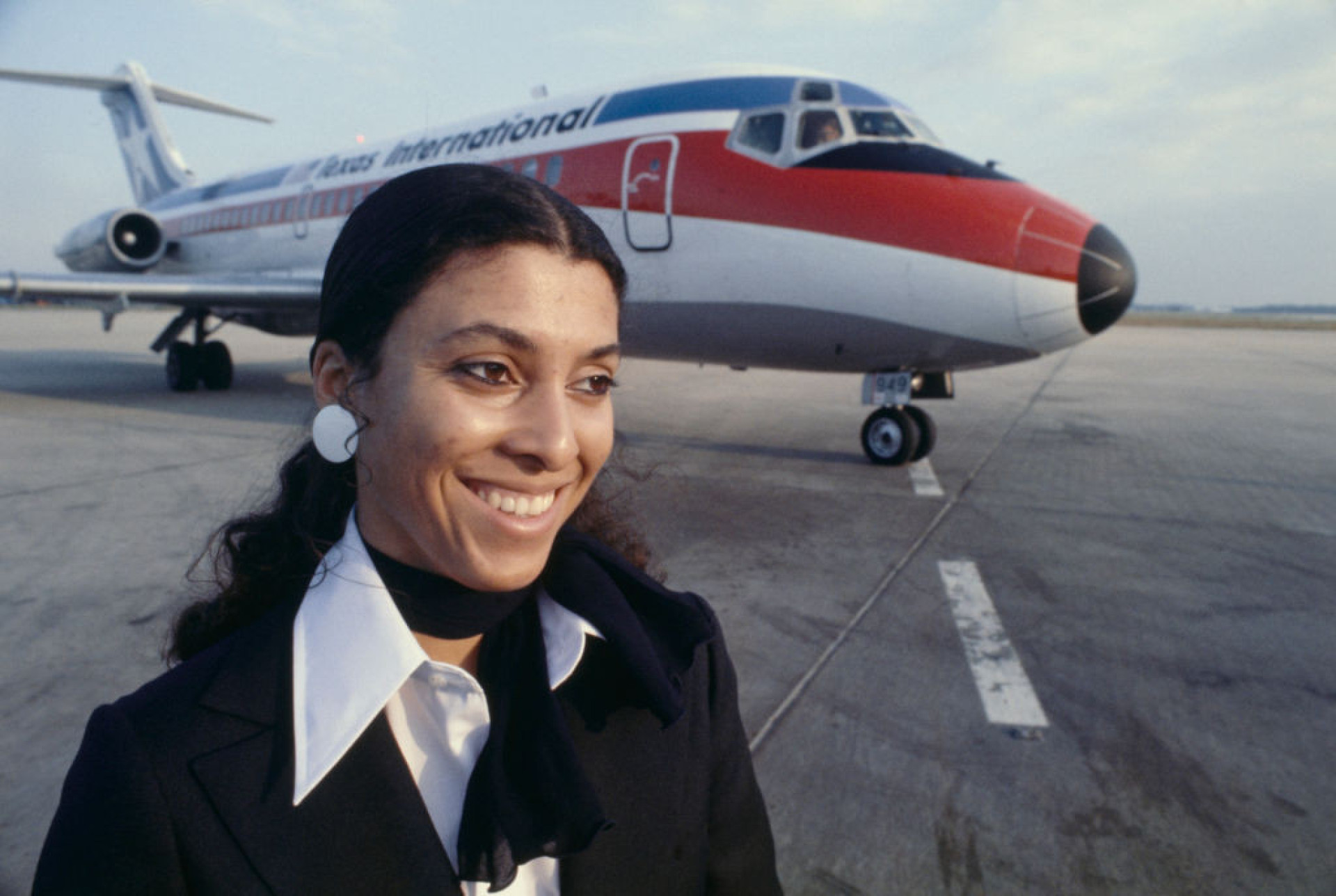 Airline code words that passengers don't understand