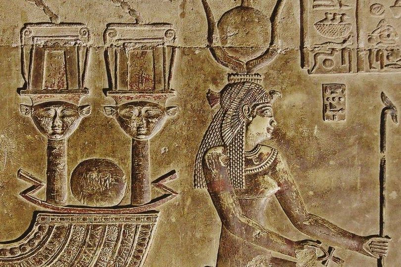 5,000-year-old Egyptian book 'predicts events that will end civilisation'