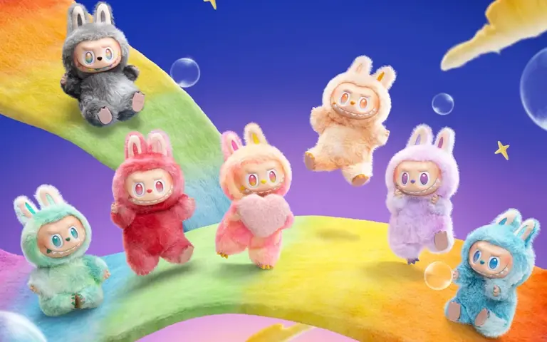 Everything you need to know about the Labubu craze: What are they, and ...