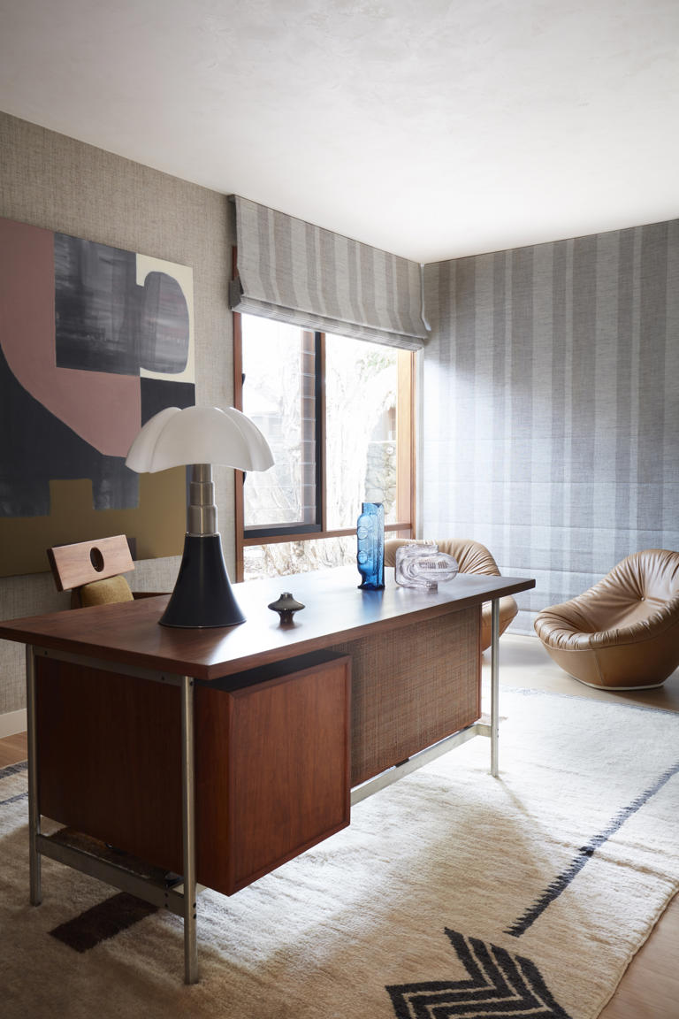 The Owners of This Mediterranean-Style Home in Byron Bay Asked Their ...