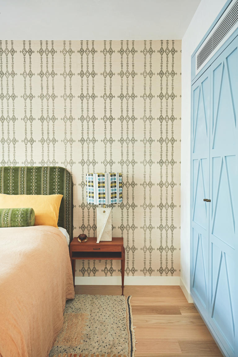 The Owners of This Mediterranean-Style Home in Byron Bay Asked Their ...