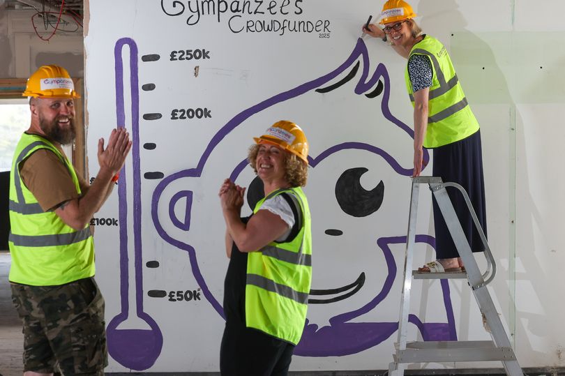 Parents launch appeal to convert Aust Services into centre for disabled ...