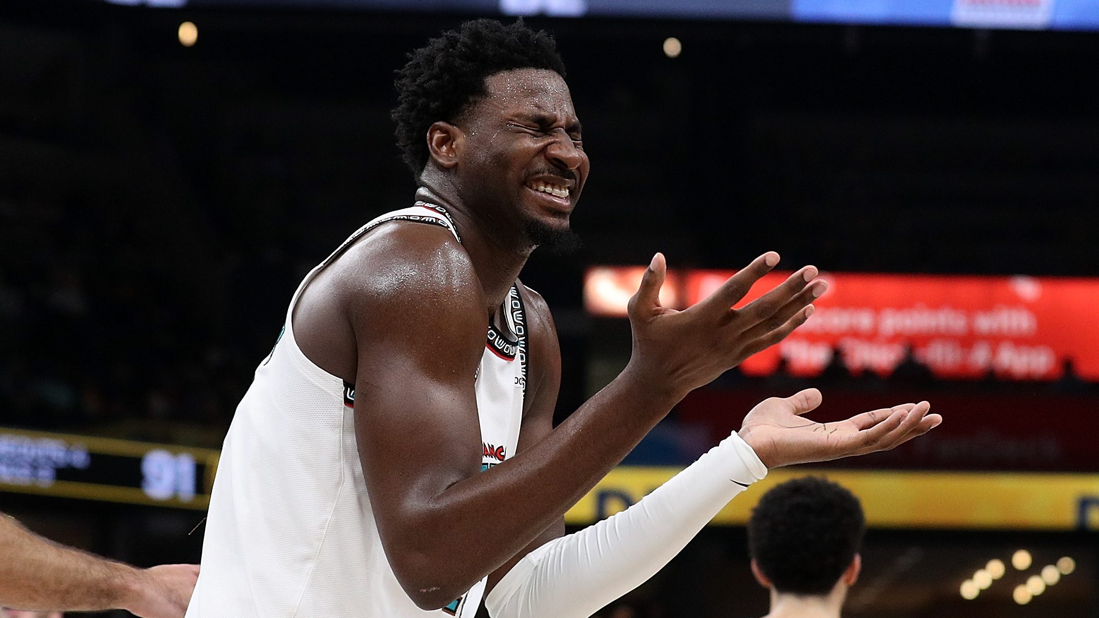 NBA Insider Shuts Down Potential Lakers Trade for Jaren Jackson Jr.