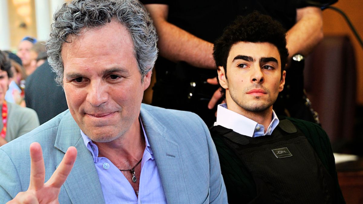 MCU Hulk Actor Mark Ruffalo Comments on Threads About Luigi Mangione’s ...