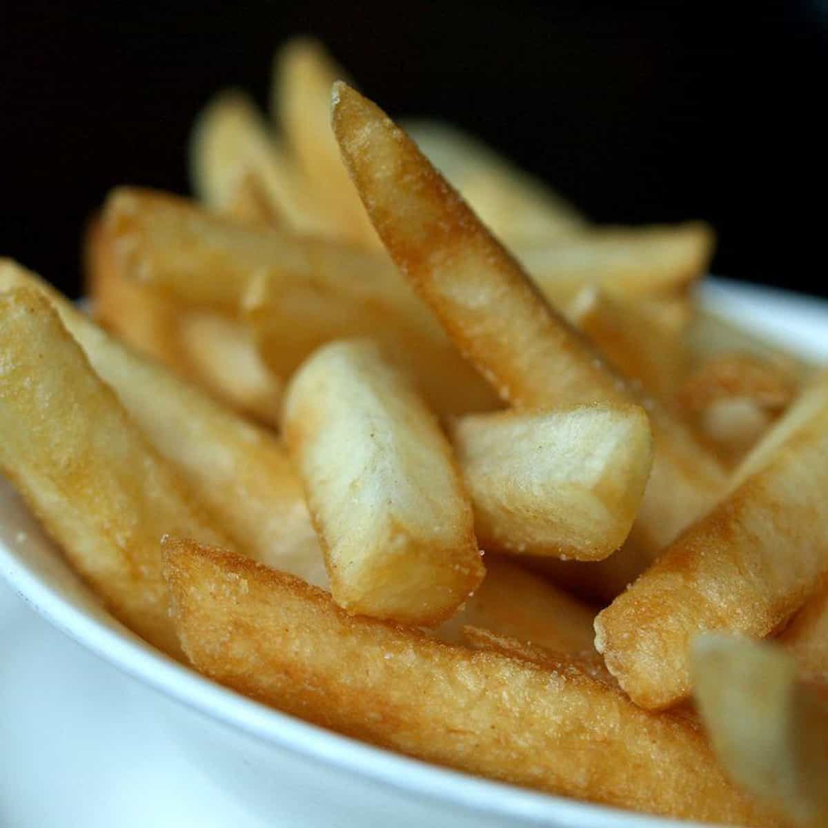 The Best Deep Fried Foods, Ranked