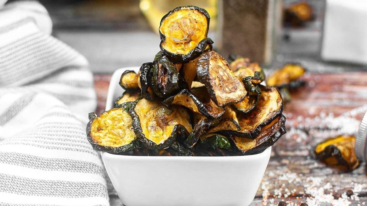12 Savory Party Snacks for Game Day, Parties, and More