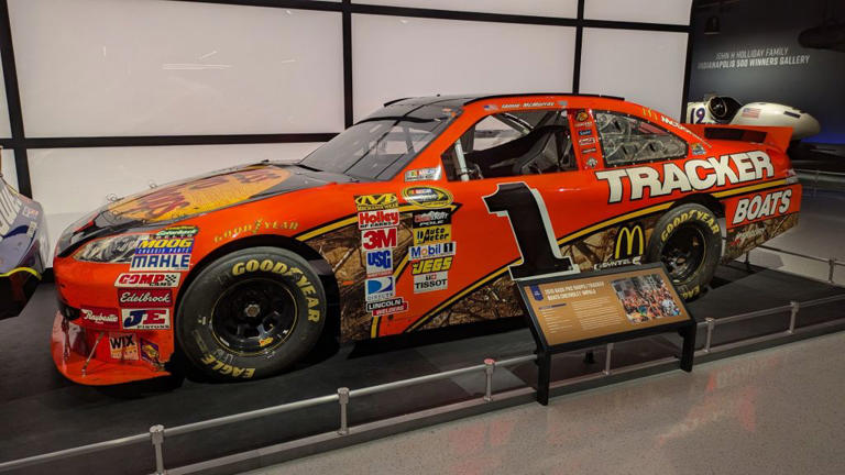 Ten Highlights and a Full Gallery from the Refurbished IMS Museum