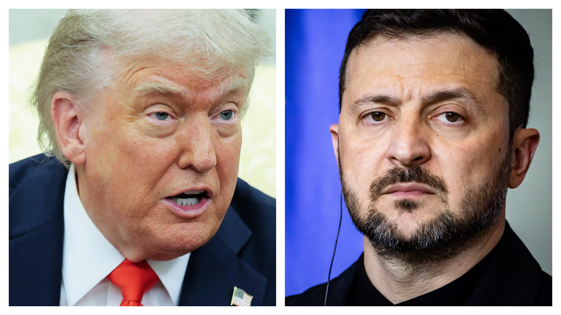 Zelensky’s bold strike silenced Trump’s doubts
