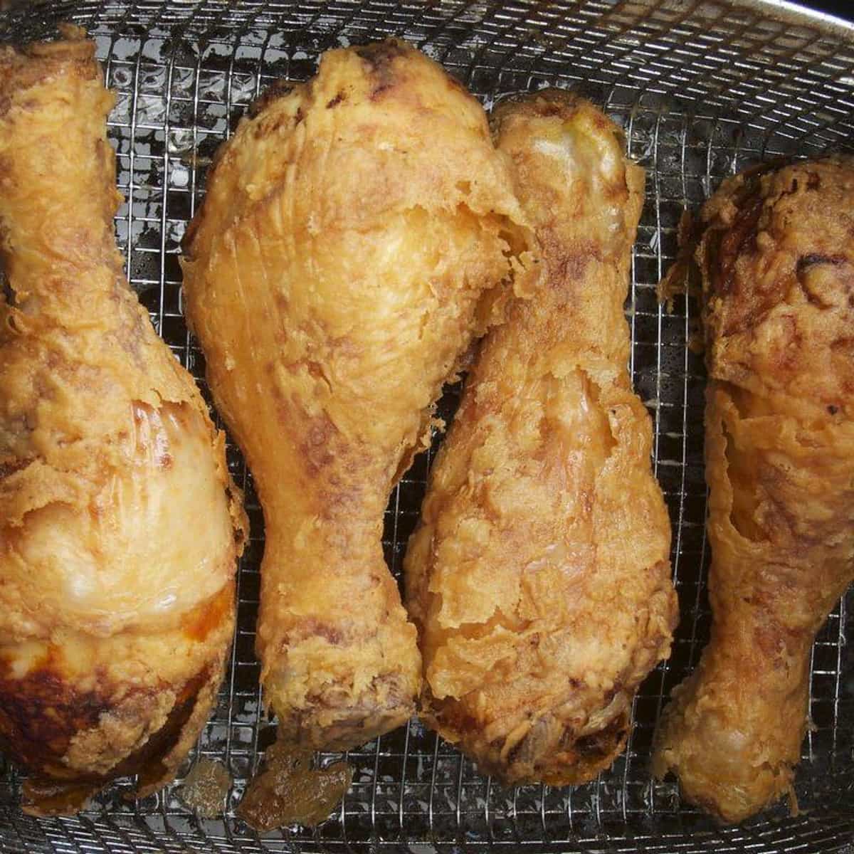 The Best Deep Fried Foods, Ranked