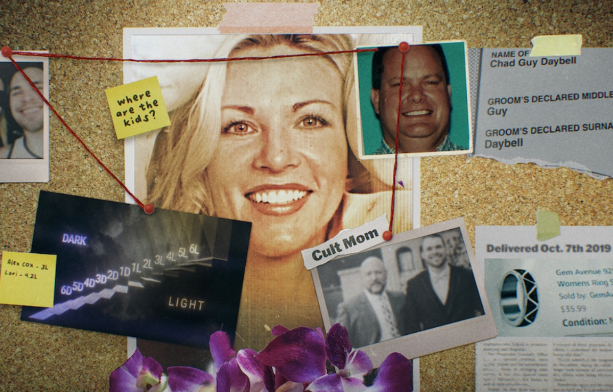 24 Chilling Netflix True Crime Movies and Series to Watch Tonight