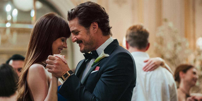 Materialists: Dakota Johnson & Chris Evans' $104M Rom-Com Hits HBO Max ...