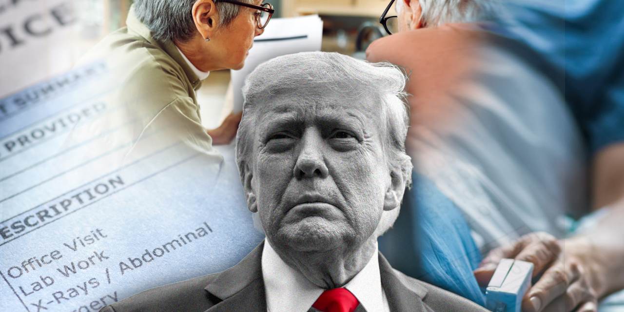 Hospitals save lives. Now here’s how they can save Medicaid and Medicare.