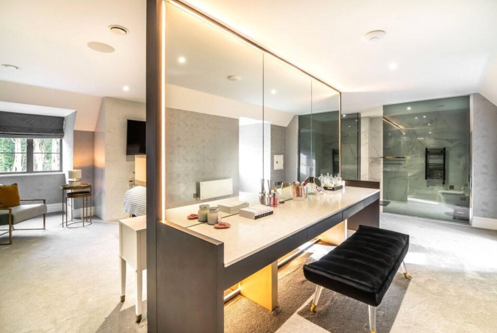 I can see why this deluxe Liverpool mega mansion is one of Rightmove's ...