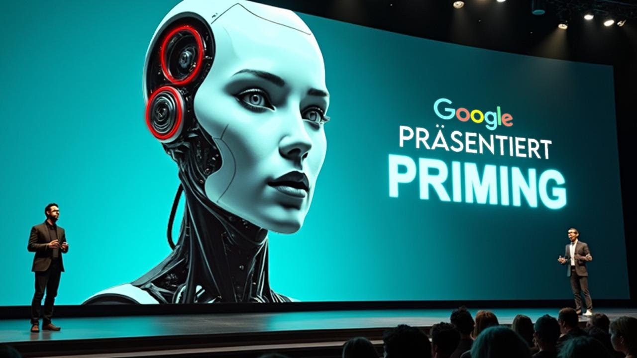 Google DeepMind hat seine eigene KI mit einem Satz kaputt gemacht