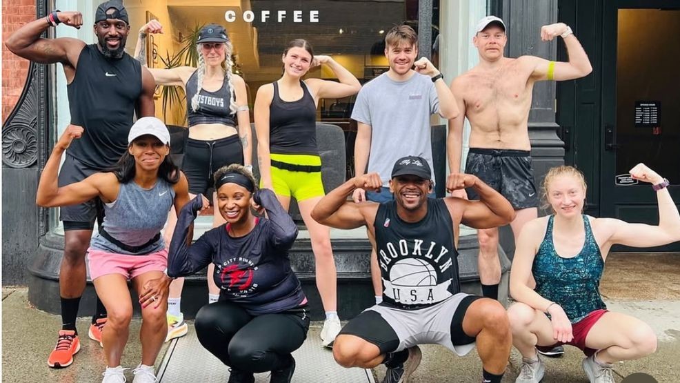 'All paces, faces and races' invited to160-mile challenge to honor ...