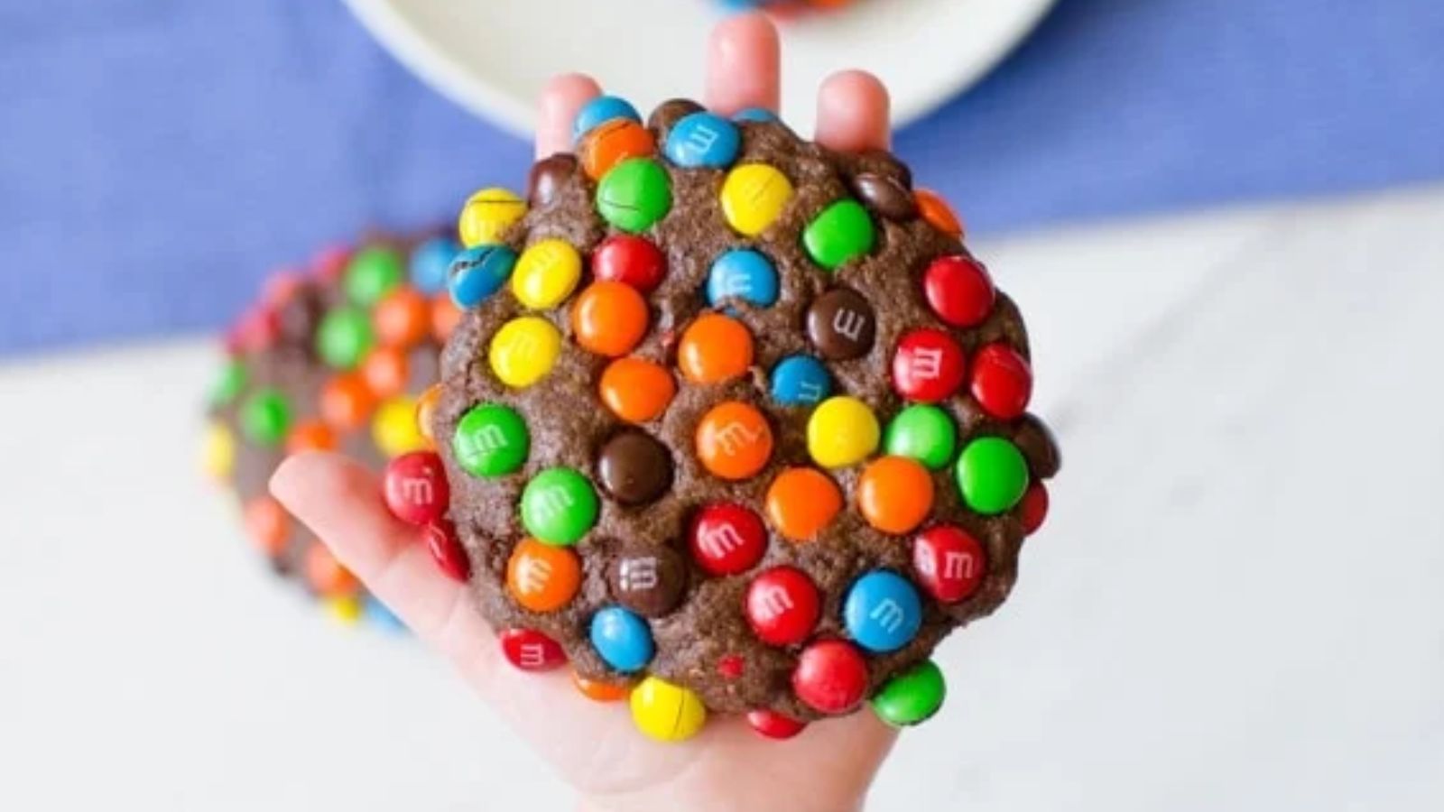 18 Candy-Filled Cookies That Melt, Crunch, and Explode With Flavor