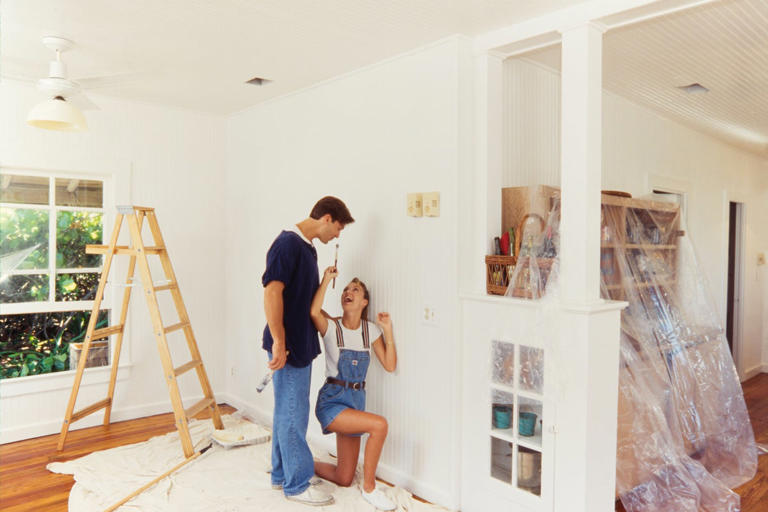 Six effective home improvement tweaks to try before moving