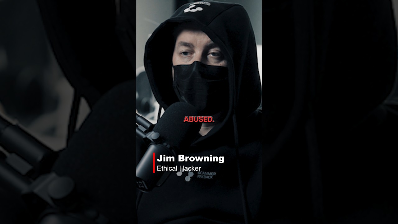 Are Tech Companies Helping Scammers?