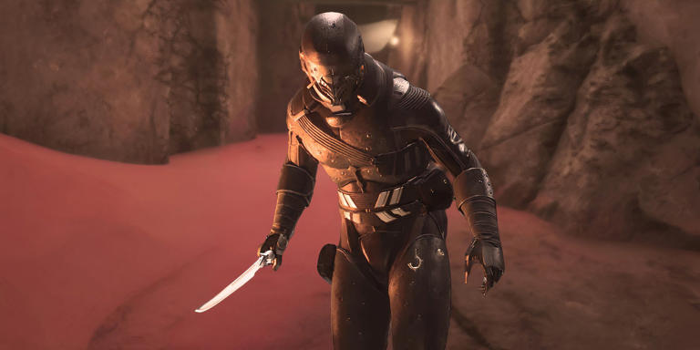 Best Stillsuits In Dune: Awakening (& How To Get Them)