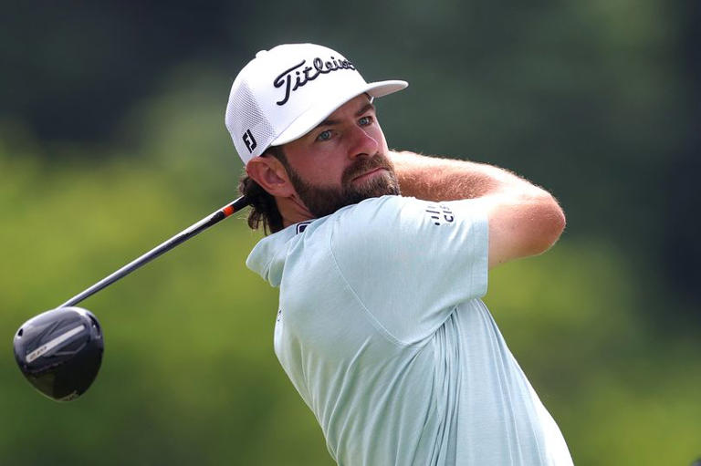 U.S. Open star had 'animated' disagreement with officials during final ...