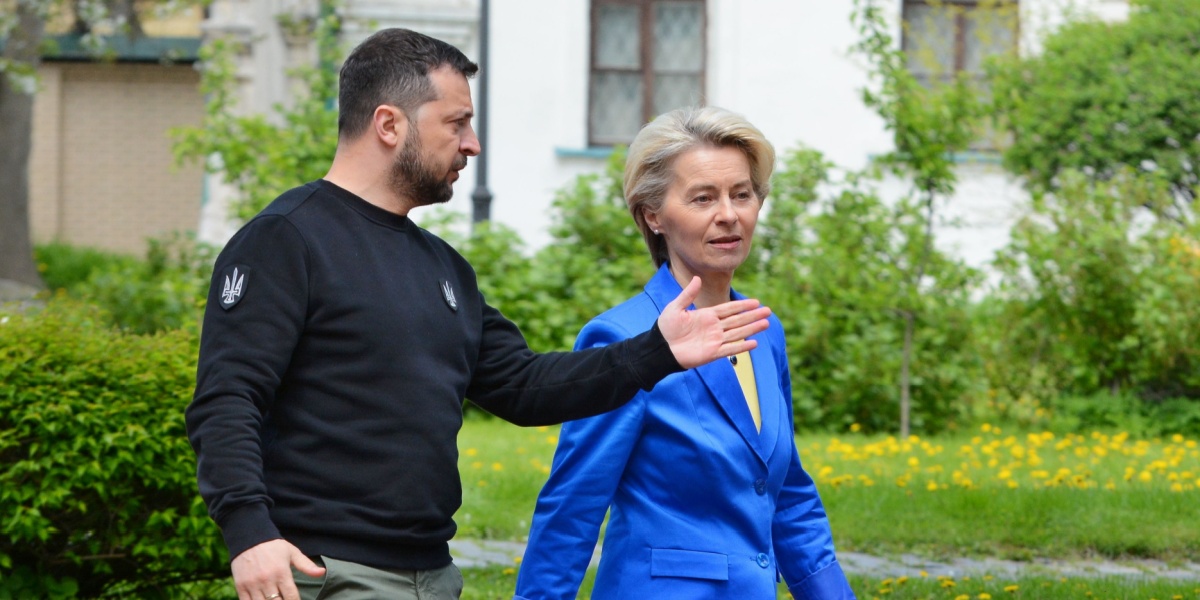 G7 Summit Opened With Renewed Push to Tighten the Screws on Moscow