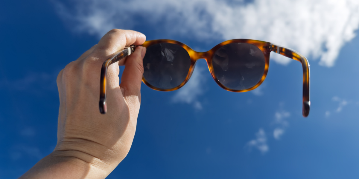 Wearing the Wrong Sunglasses Is Worse for Your Eyes Than Wearing None