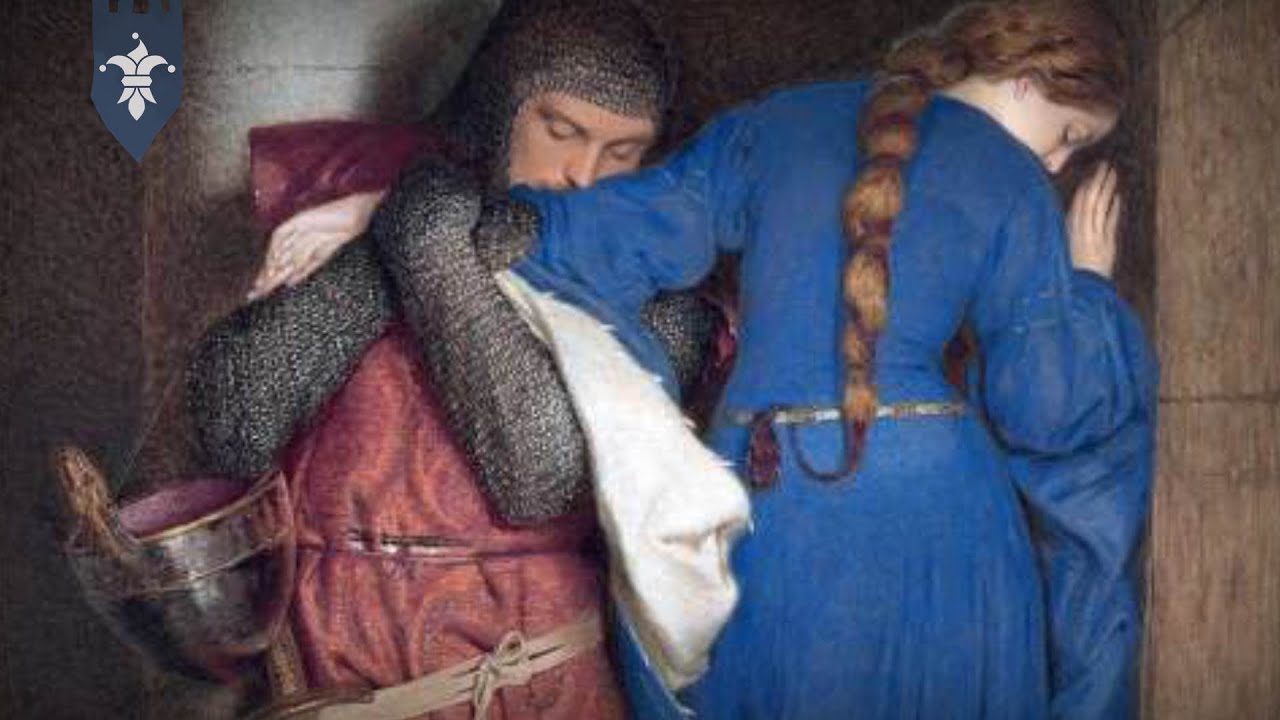 The Harsh Reality of a Medieval Princess