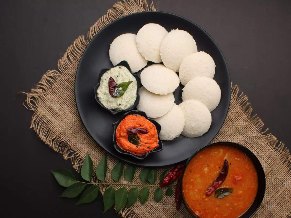 Under 300-calorie Indian breakfasts for 7 days of the week