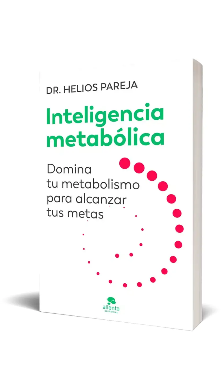 Dr. Helios Pareja, investigador y experto en ejercicio físico: “Subir ...