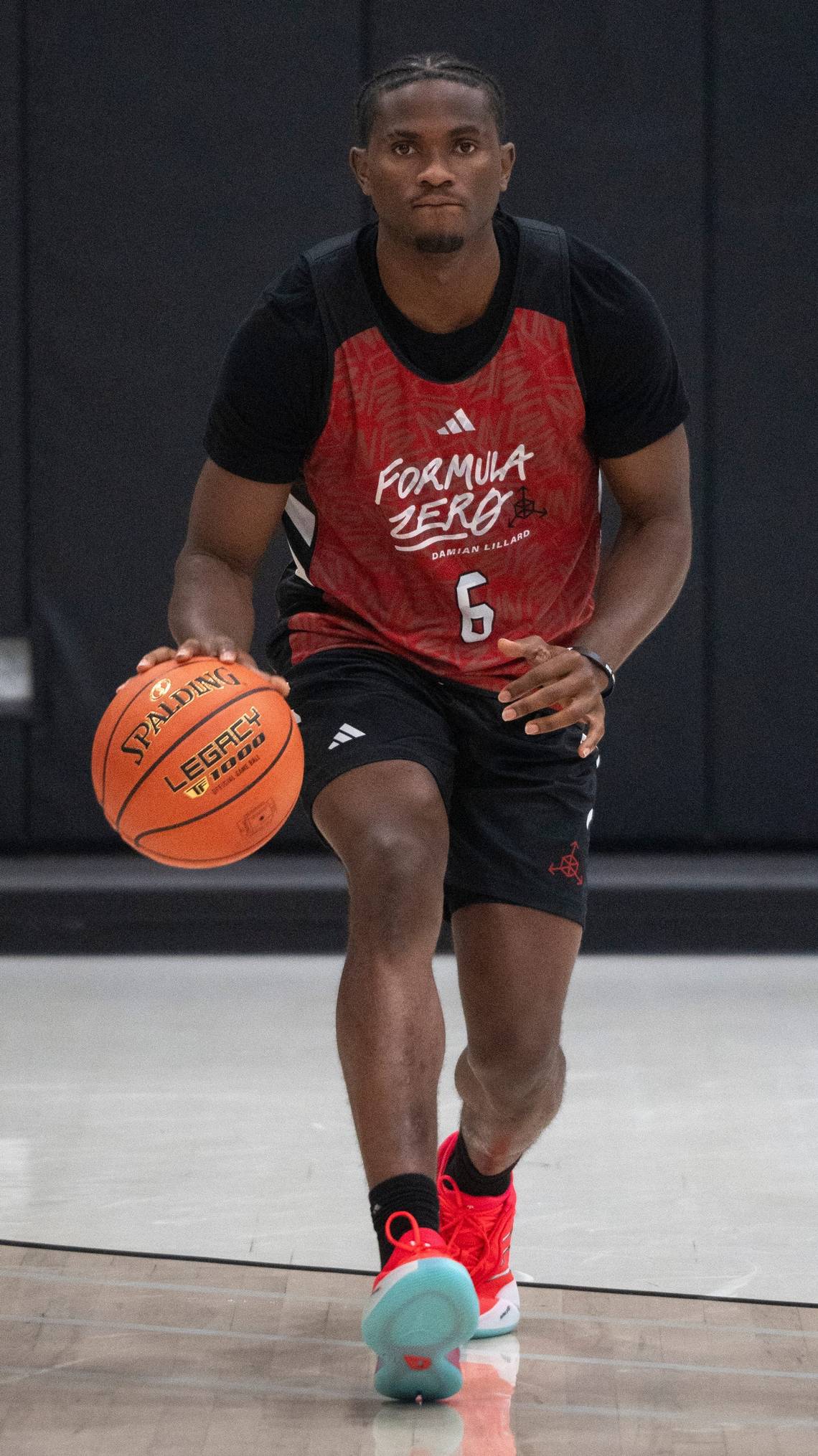 Elite high school basketball recruit explains why he's still considering UK