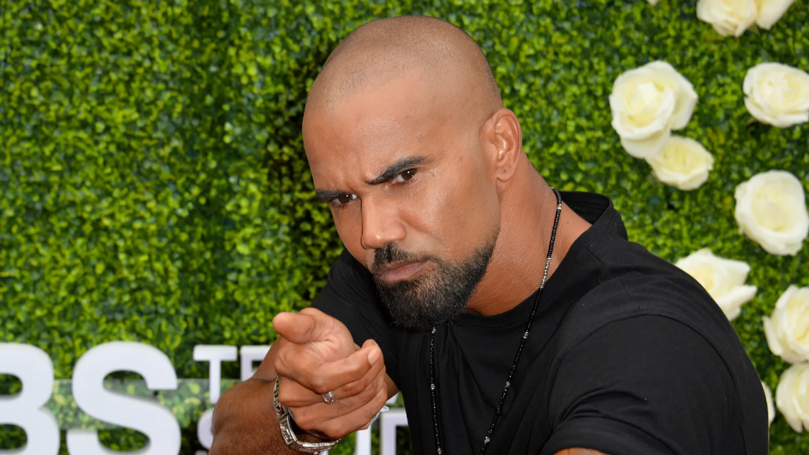 ‘S.W.A.T.’ Spinoff Planned by Sony with Shemar Moore Set to Reprise His ...