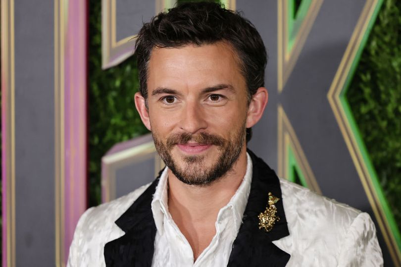 Bridgerton star breaks silence on James Bond rumours