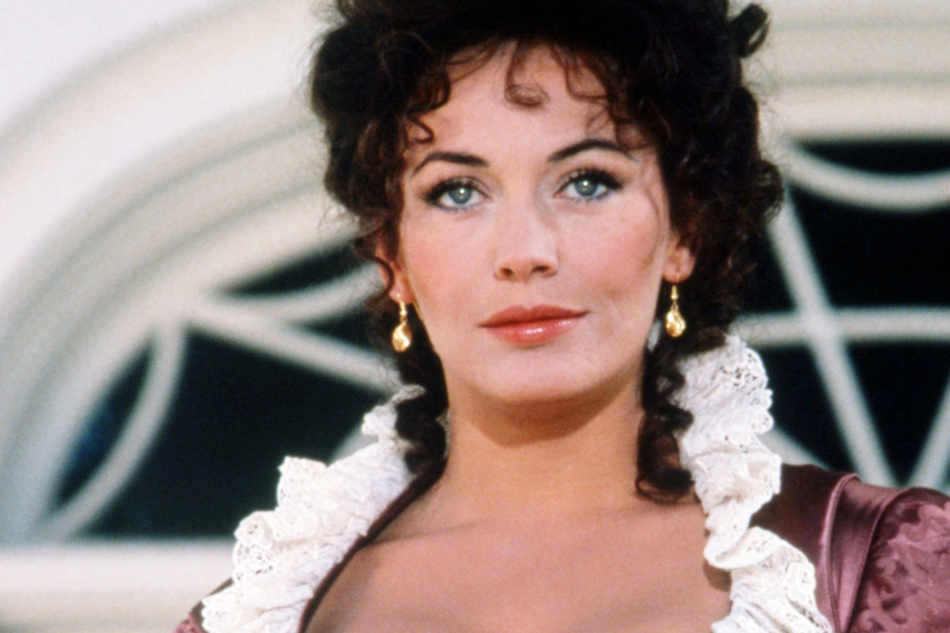 Lesley-Anne Down: Iconic Star of the 80s