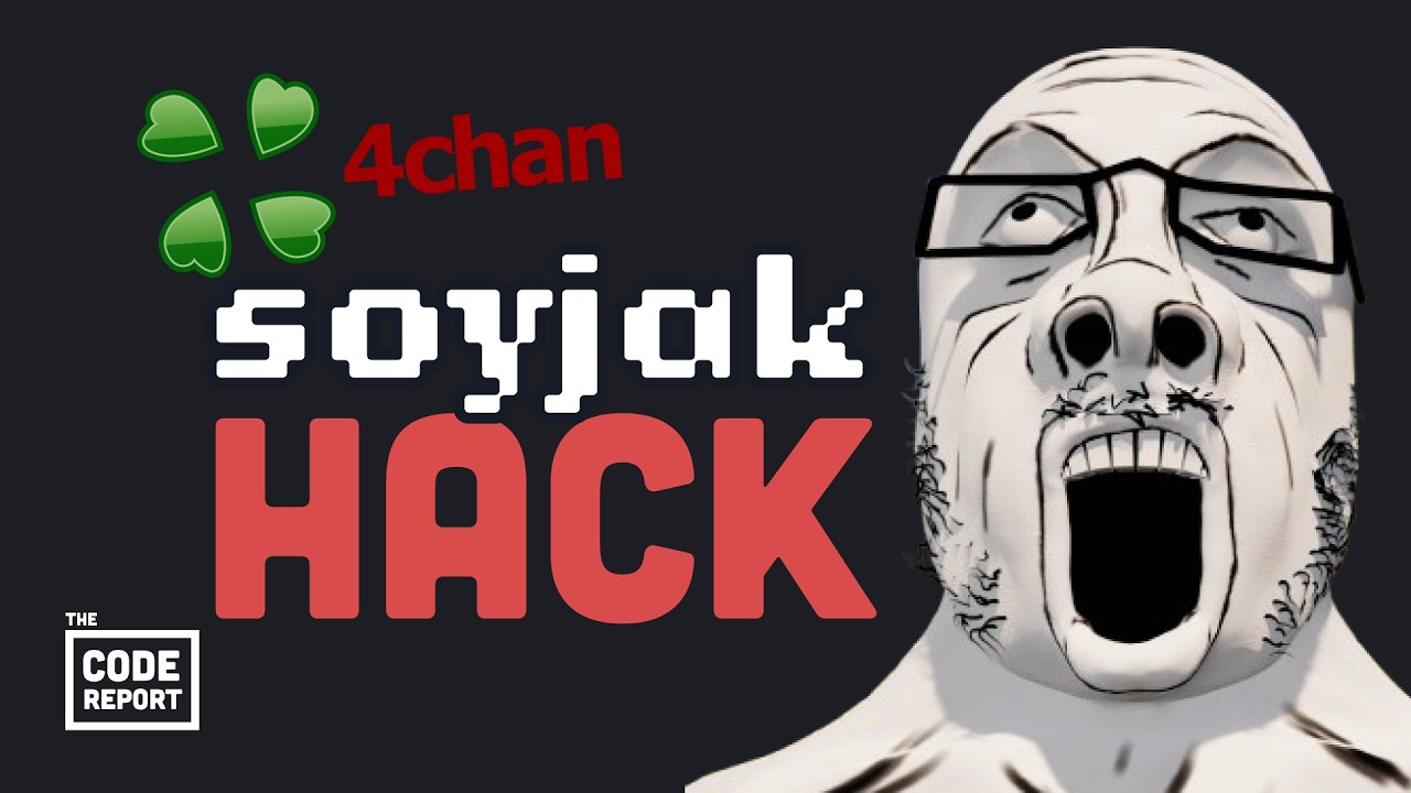 4chan Hack & the CVE Crisis Fully Explained