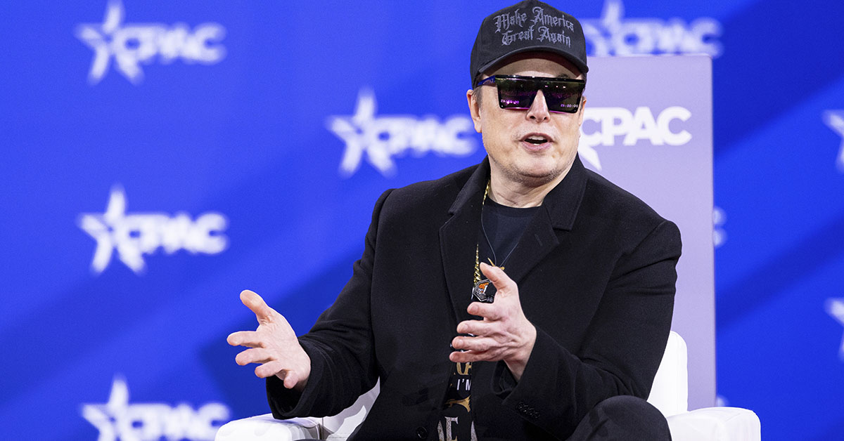 After Blistering Trump Remarks, Elon Musk Faces Deportation Call from ...