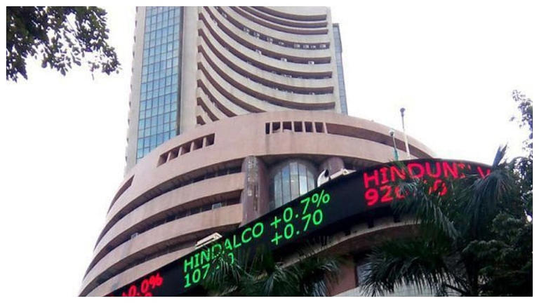 Sensex Today: Markets Bounce Back After Early Dip, ICICI & HDFC Bank ...