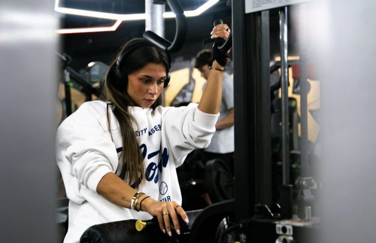 I exercised like a Boomer and ditched the gym – I got fitter and happier