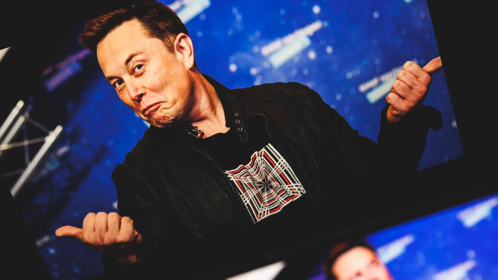 The secret behind Elon Musk’s endless flow of innovation