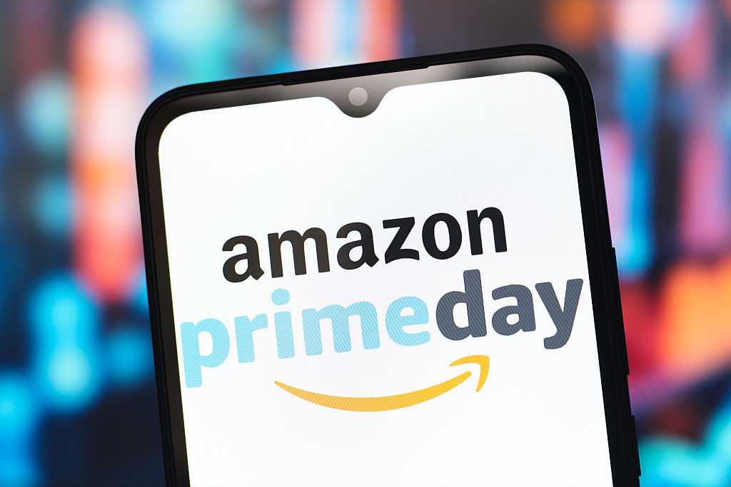Amazon reveals Prime Day 2025 dates. It's not going to be a two-day ...