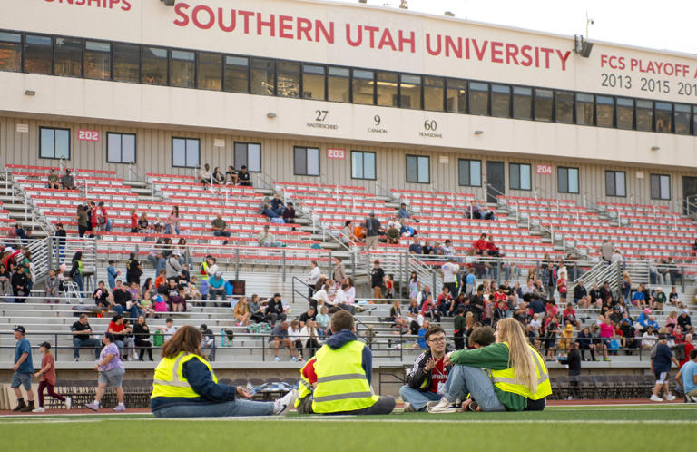 Utah’s biggest sporting events work because the state leads the nation ...