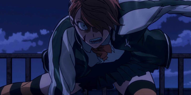 MHA: Vigilantes Episode 11 Shines Brightest By Prioritizing Girl Power ...